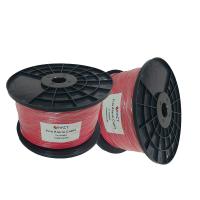 China LSZH Silicone Fire Resistant Cable 2-20 Cores 300/500V Eca Fire Alarm Cable for sale