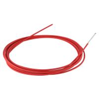 China UL1424 2x2x0.35 Fire Resistance Cable 2 Cores Screened Unscreened PVC LSOH for sale