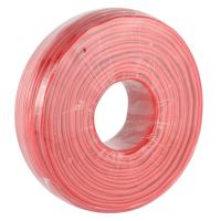 China UL1424 2x2x0.35 Fire Resistance Cable 2 Cores Screened Unscreened PVC LSOH for sale