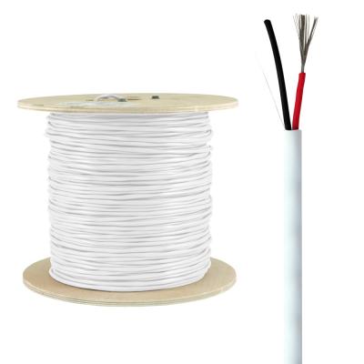 China 16x0.22mm2 Shielded TCCAM CPR Alarm Cable Copper Conductor PVC Insulation for sale