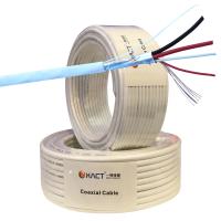 China Dca Grade Multi-conductor-audio control. Instrumentation Alarm Cables with PVC Jacket for sale