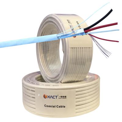 China Dca Grade Multi-conductor-audio control. Instrumentation Alarm Cables with PVC Jacket for sale