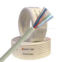 China Dca Grade Multi-conductor-audio control. Instrumentation Alarm Cables with PVC Jacket for sale