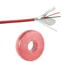 China 2C 1.5mm2 2X1.5 Fire Alarm Cable with Shielding and Fireproof Insulation Technology for sale