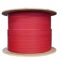 China 2 Core 1.5mm Fire Alarm Cable FPL FPLR PH120 for Construction Projects for sale