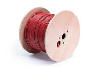 China 2 Core 1.5mm Fire Alarm Cable FPL FPLR PH120 for Construction Projects for sale