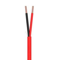 China US Standard FPLR FPLP PH120 Fire Alarm Cable 2x1.5mm2 PVC Jacket Heat Resistant for sale
