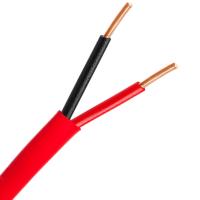 China US Standard FPLR FPLP PH120 Fire Alarm Cable 2x1.5mm2 PVC Jacket Heat Resistant for sale