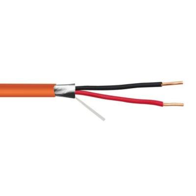 China EN50200 PH30/90/120 2x2.0 1.5mm2 Fire Alarm Cable for UAE Installation for sale