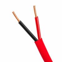 China EN50200 PH30/90/120 2x2.0 1.5mm2 Fire Alarm Cable for UAE Installation for sale