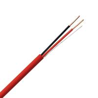 China EN50200 PH30/90/120 2x2.0 1.5mm2 Fire Alarm Cable for UAE Installation for sale