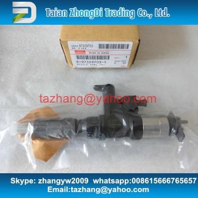 China Denso Common rail injector 095000-5471 for ISUZU 8-97329703-# / 8-97329703-5 /8-97329703-1 for sale