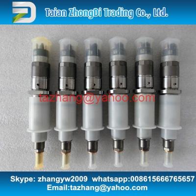 China BOSCH ommon rail injector 0445120070 0445120241 for 3976631,4930485, 5263304 for sale