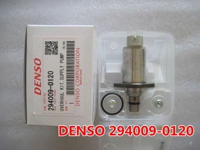 China Denso original Suction Control Valve 294009-0120 SCV Kit for sale