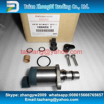 China Denso original Pressure Regulator suit Mitsubishi 1460A056 for sale