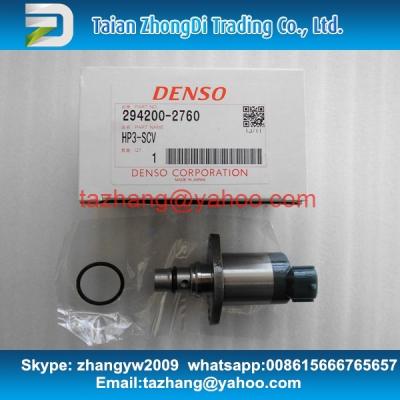 China Denso original Pressure Regulator 294200-0880 for sale