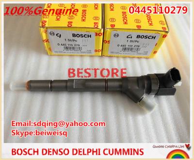 China BOSCH Genuine and New 0445110279/ 338004A000/338004A100/338004A120/338004A150/338004A160 for sale
