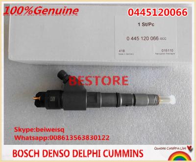 China Genuine and New 0445120066 / 0445 120 066 for Volvo OEM 2079 8114/DEUTZ OEM 04290986 for sale