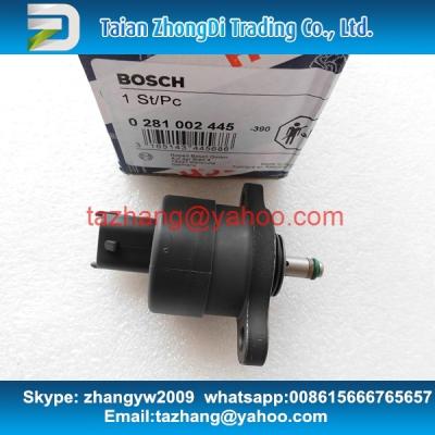 China BOSCH Genuine DRV pressure regulator 0281002445 for 31402-27000 for sale