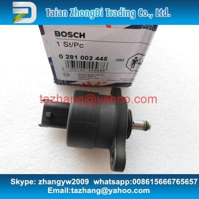 China Bosch Genuine DRV pressure regulator 0281002445 for 31402-27000 for sale