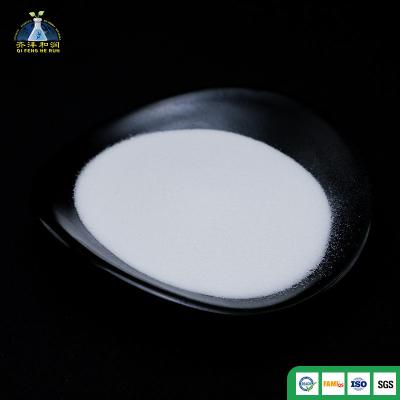 China Excellent Fluidity white crystal Calcium Formate 98% powder For Construction Industry for sale