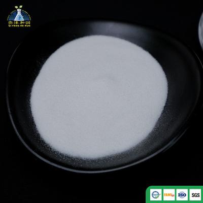 China Construction 98%Min Additive Calcium Formate In Concrete Acceleration for sale