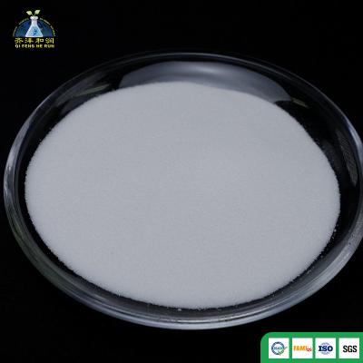 China Construction Grade Calcium Formate 98% Min with 50mesh-80mesh Size for Anti-Freeze Additive and REACH Certified for sale