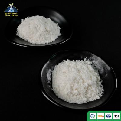 China Fine Sodium Formate Powder (95% Min Purity) for Leather Tanning & Oil Drilling Applications for sale