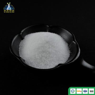 China 141-53-7 Sodium Salt Completion Fluid White Crystal Powder 25kg Bag for sale