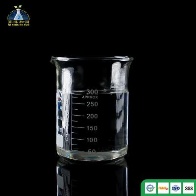 China Colorless No Corrosion Liquid Potassium Formate Airport Runway Deicer Low Moisture for sale