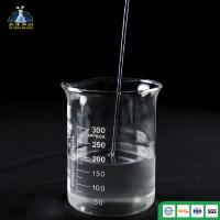China Spraying Airport Runway Potassium Formate Liquid Colorless De Icer Liquid for sale