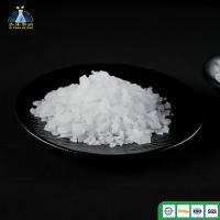 China Solid Potassium Formate No Corrosion Airport Runway Deicer Low Moisture for sale