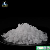 China Highly Soluble Potassium Formate for Oilfield Drilling - Low Moisture Non-Corrosive Drilling Fluid Additive for sale