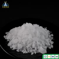 China Environmental Potassium Formate Solid Airport Runway Deicer low moisture for sale