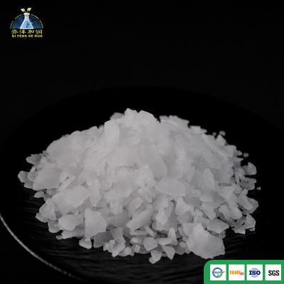 China Environmental Potassium Formate Solid Airport Runway Deicer low moisture for sale