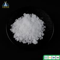 China No Corrosion Airport Runway Deicer / Potassium Formate Flakes for sale