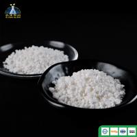 China Sodium Formate Deicing Agent with High Flowability and Low Freezing Point for Environmentally Safe Snow Melting for sale