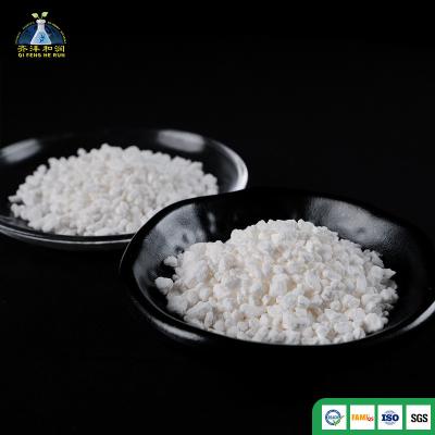 China Sodium Formate Deicing Agent with High Flowability and Low Freezing Point for Environmentally Safe Snow Melting for sale