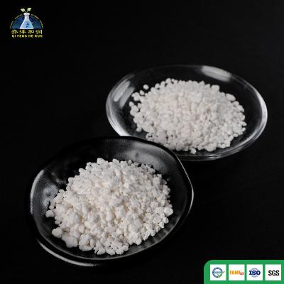 China Industrial Grade Non Chloride Sodium Formate Deicing Agent with Low Freezing Point 98% Purity and AMS 1431E Compliance for sale