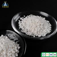 China 2mm-6mm Sodium Formate Granular Deicing Snow Melt Salt Bulk Non Chloride In Snow Removal for sale