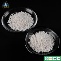 China Runway Sodium Formate De Icer Granules Snow Melter Salt For Roads Pavements for sale