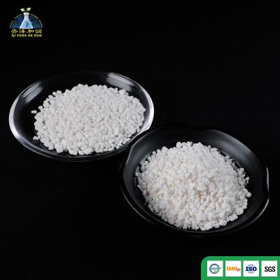 China Non Chloride Ice And Snow Melt Granular 98% Purity Environmentally Safe Snow Melt for sale
