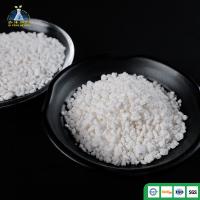 China Best Flowing Sodium Formate Salt For Melting Ice And Snow REACH Deicing Agent Winter Snow Management for sale