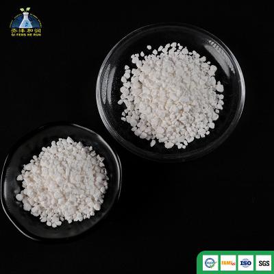 China Environmentally Friendly Sodium Formate Granules Snow Melter Salt with 97%min Purity and Low Freezing Point for sale