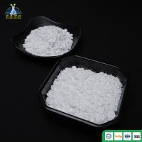 China 74%-77% Purity Dihydrate Calcium Chloride Flakes for Low Freezing Point Snow Melting Agent for sale