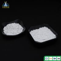 China Low Chlorine 94% Purity Calcium Chloride Flakes Ice Melt Flakes for Railroad Snow Melting for sale