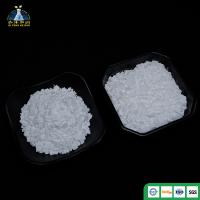 China Economical Inorganic Deicer Calcium Chloride White Powder For Railroads for sale