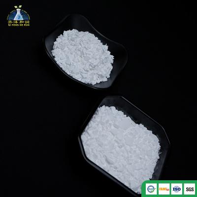 China Snow Removal Calcium Chloride De Icer Of Roads Highways Parking Lots And Docks for sale