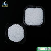China Low Corrosion 94% Purity Calcium Chloride Flakes for Effective Dust Control for sale