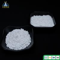 China 77% Purity White Special Calcium Salt With Wide Applications CAS NO 10043-52-4 for sale